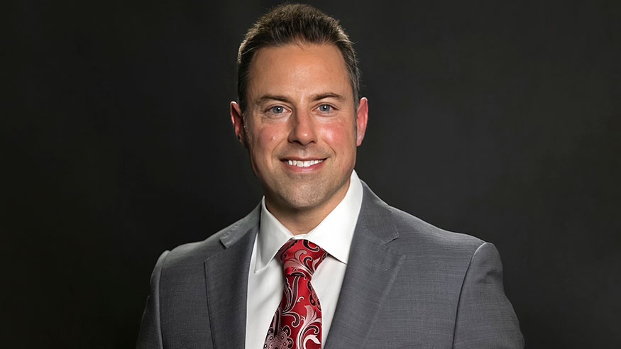 Meet the vandenBergs | Ohio Wesleyan University