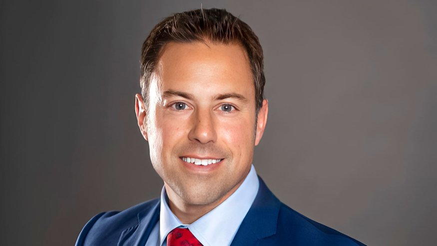 'Innovative, Energetic Leader' | Ohio Wesleyan University