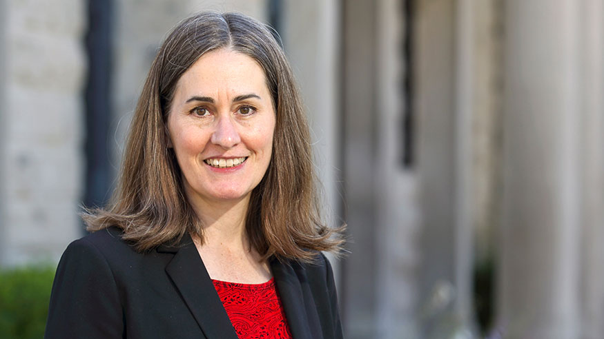 Vice President for Finance and Administration | Ohio Wesleyan University