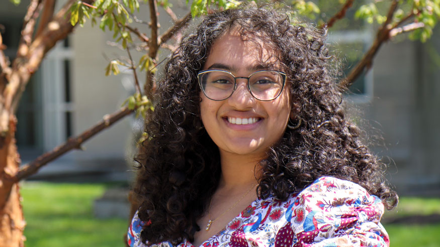 Fulbright Scholar | Ohio Wesleyan University