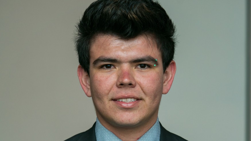 Ohio Wesleyan Senior Earns 2017 Ping Student Service Award | Ohio ...