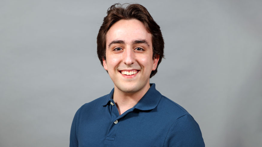 STEM Scholar Showcase | Ohio Wesleyan University