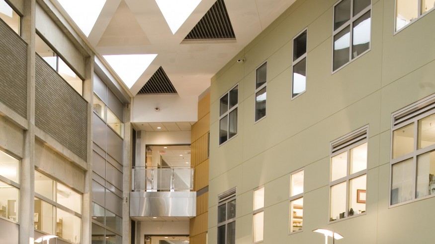 Ohio Wesleyan Expands Bachelor of Science Opportunities | Ohio Wesleyan ...