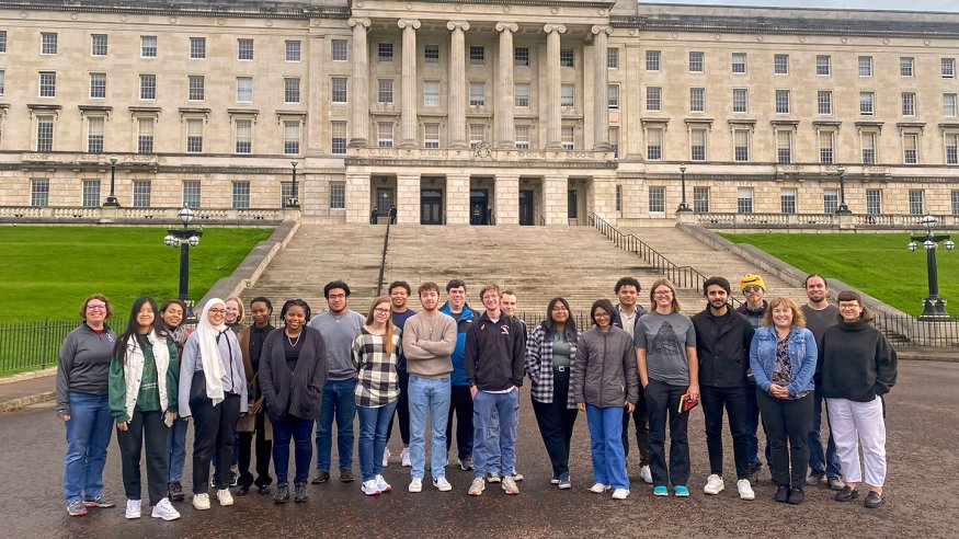 'Transformational Growth' | Ohio Wesleyan University