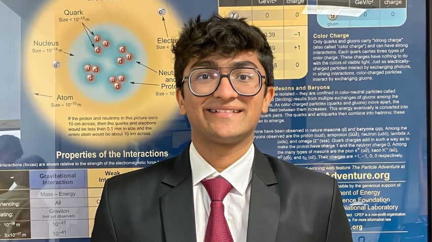 Unexpected Honor | Ohio Wesleyan University