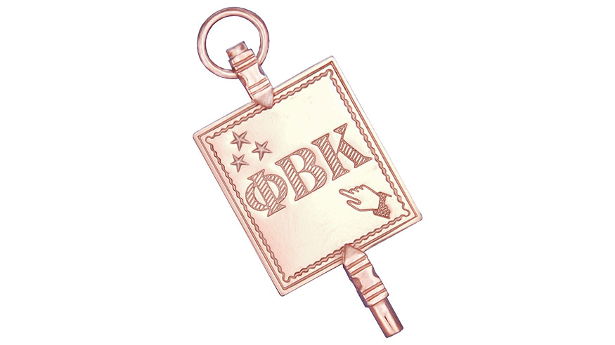 2024 Phi Beta Kappa Inductees | Ohio Wesleyan University