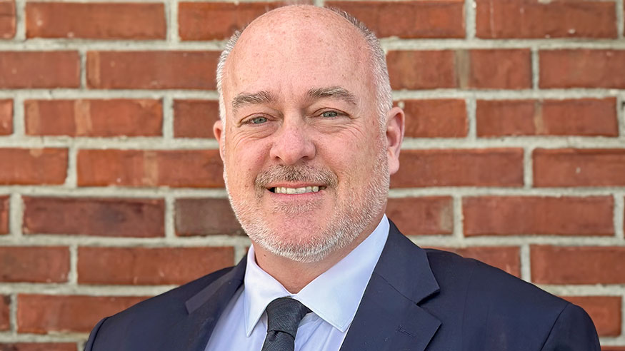 'A Stand-Out Candidate' | Ohio Wesleyan University