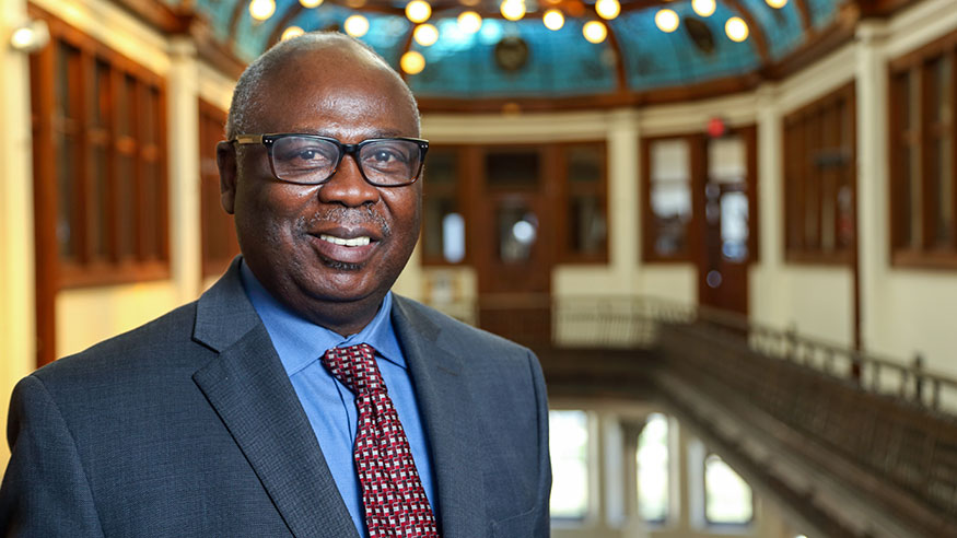 Teaching in Tanzania | Ohio Wesleyan University