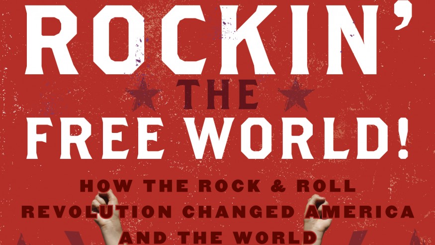 'Rockin' the Free World' | Ohio Wesleyan University