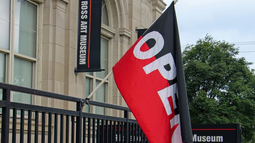 National Recognition | Ohio Wesleyan University
