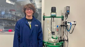 Mathematics Major | Ohio Wesleyan University