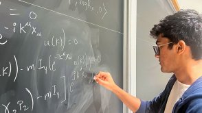 Mathematics Major | Ohio Wesleyan University