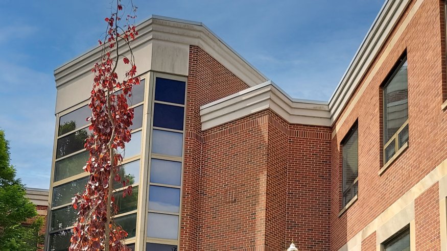 2023 Corns Scholars | Ohio Wesleyan University