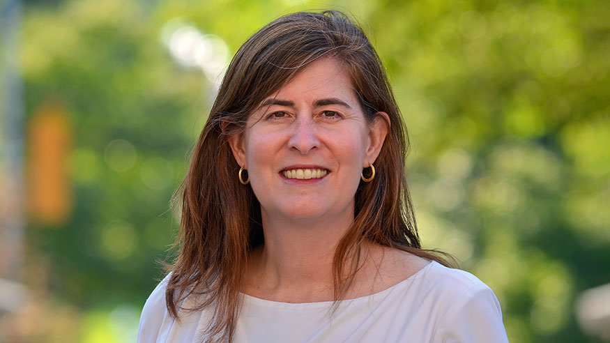 Vice President for Enrollment and Communications | Ohio Wesleyan University