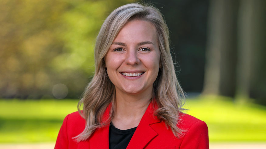 ‘Bishop Elevate’ | Ohio Wesleyan University