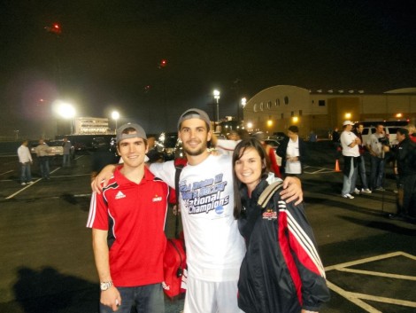 Battling Bishops Score Soccer Success | Ohio Wesleyan University