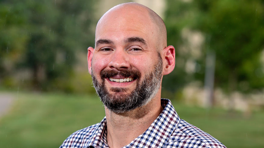 Environmental Symposium | Ohio Wesleyan University