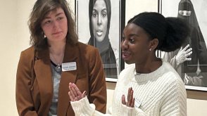 Ross Art Museum | Ohio Wesleyan University