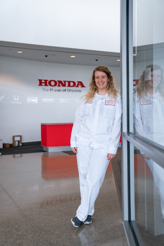 Accounting Major | Ohio Wesleyan University