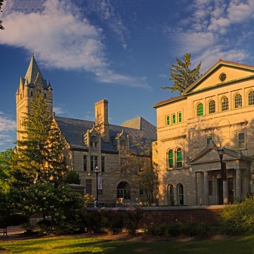 Ohio Wesleyan University