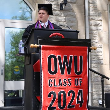 Ohio Wesleyan University