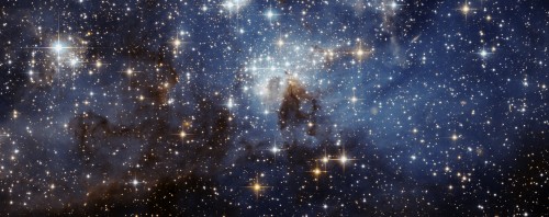 Astronomy Major University