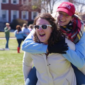Fraternity & Sorority Life | Ohio Wesleyan University