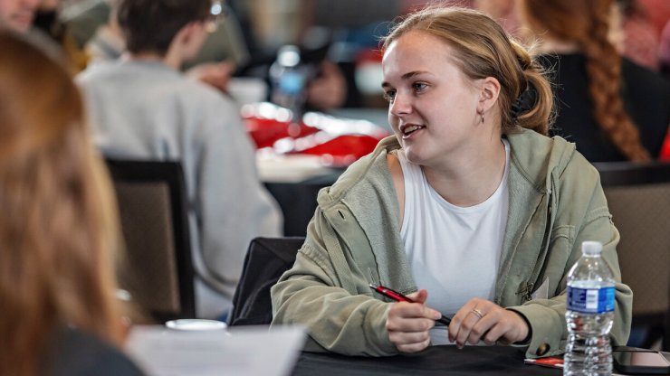 Ohio Wesleyan University