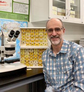 Biology Seminar Series | Ohio Wesleyan University